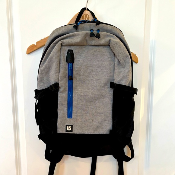 Burton | Bags | Burton Backpack | Poshmark